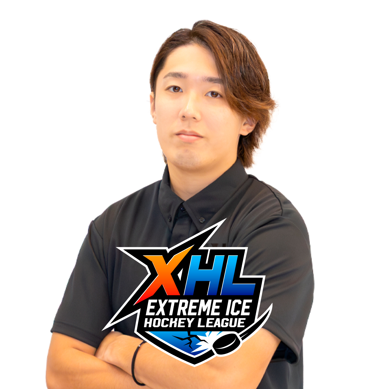 木綿 宏太 – XHL – 次世代エンターテインメントアイスホッケーリーグ