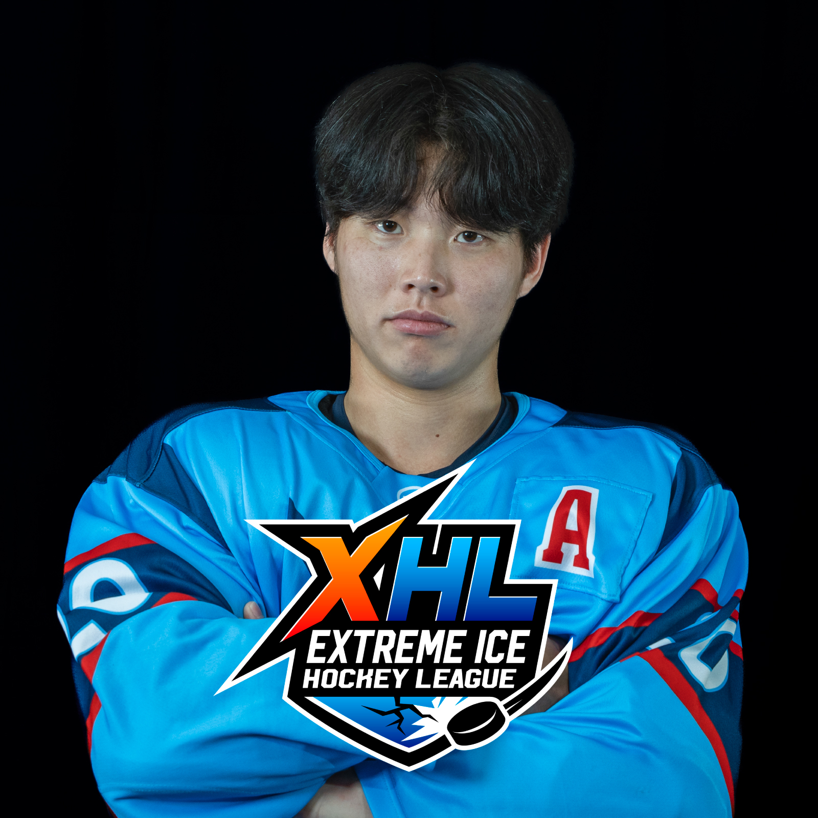 小林 大介 – XHL – 次世代エンターテインメントアイスホッケーリーグ