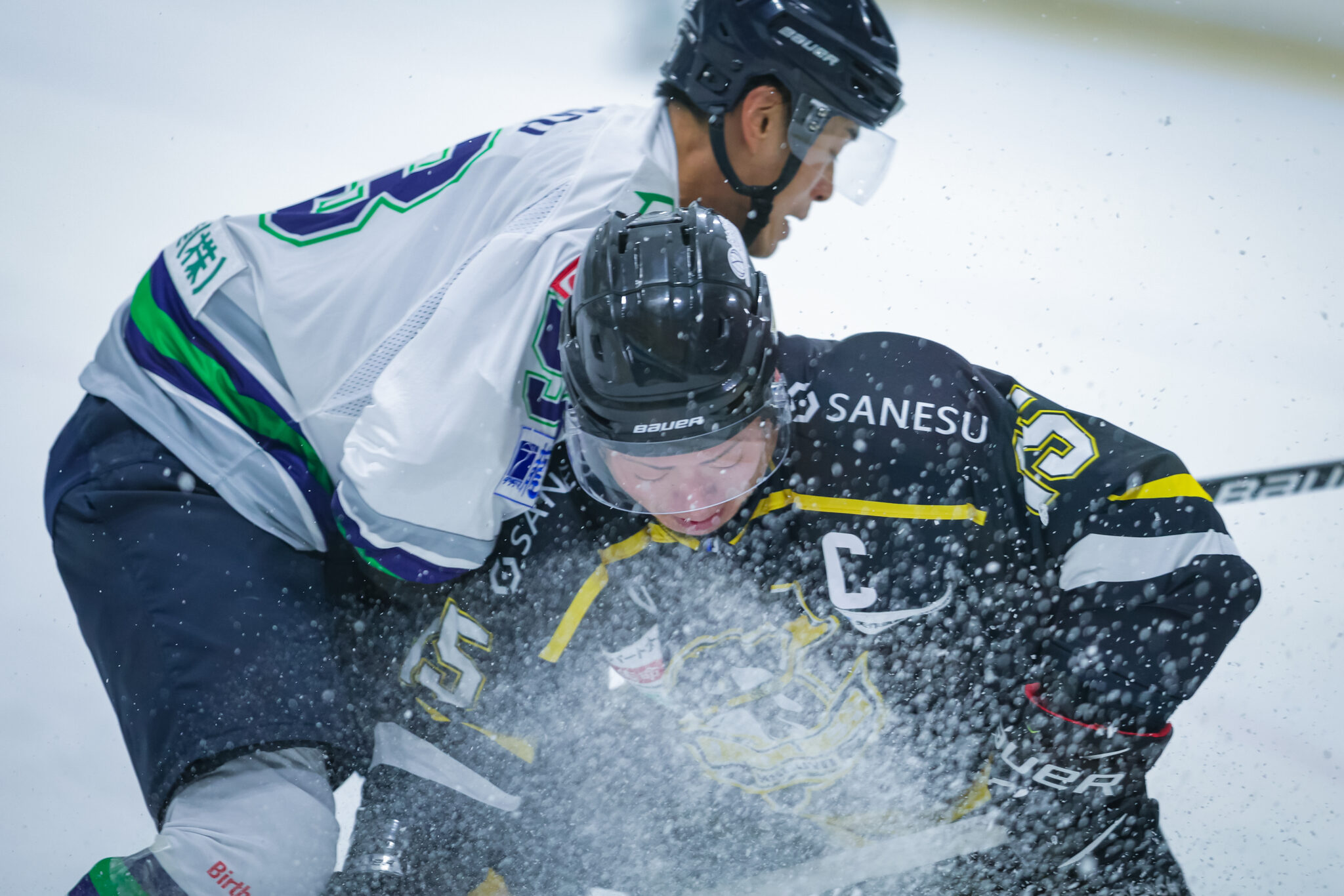 10/12（日）「EXTREME ICE HOCKEY LEAGUE(XHL)」がいよいよ開幕！ – XHL – 次世代エンターテインメントアイスホッケーリーグ